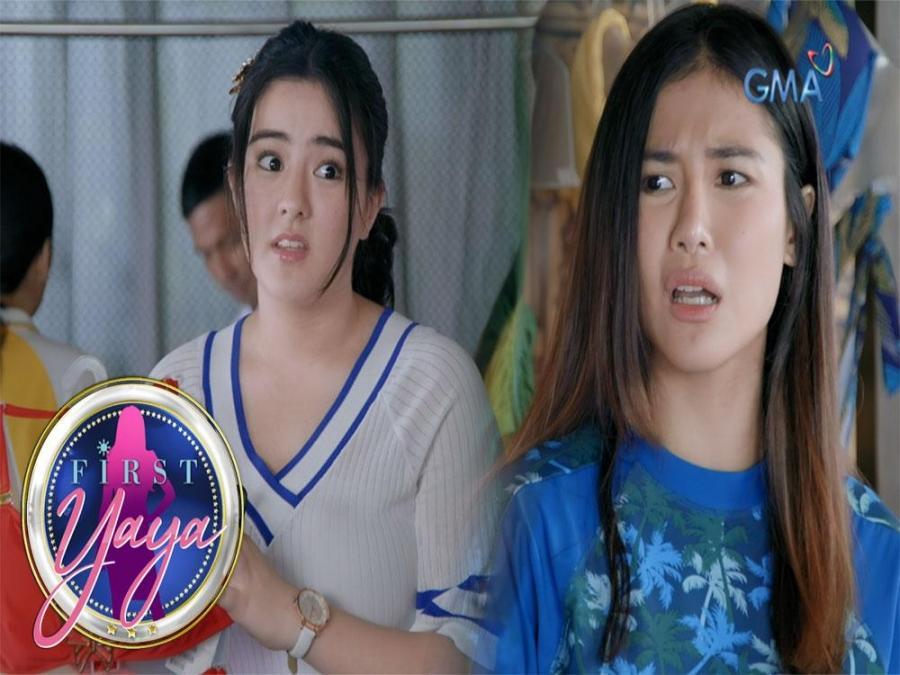 First Yaya: Nina treats Melody | Episode 26 | GMA Entertainment