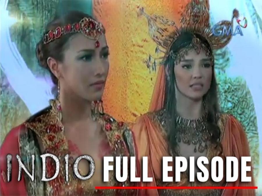 Indio: Full Episode 39 | GMA Entertainment