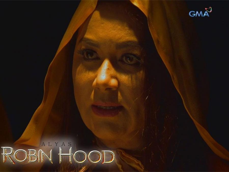 Alyas Robin Hood: Full Episode 45 | GMA Entertainment
