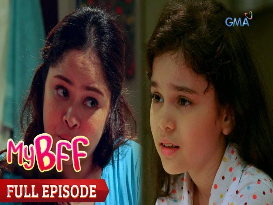 My BFF: Rachel tells Lyn her secret | Full Episode 45 | GMA Entertainment