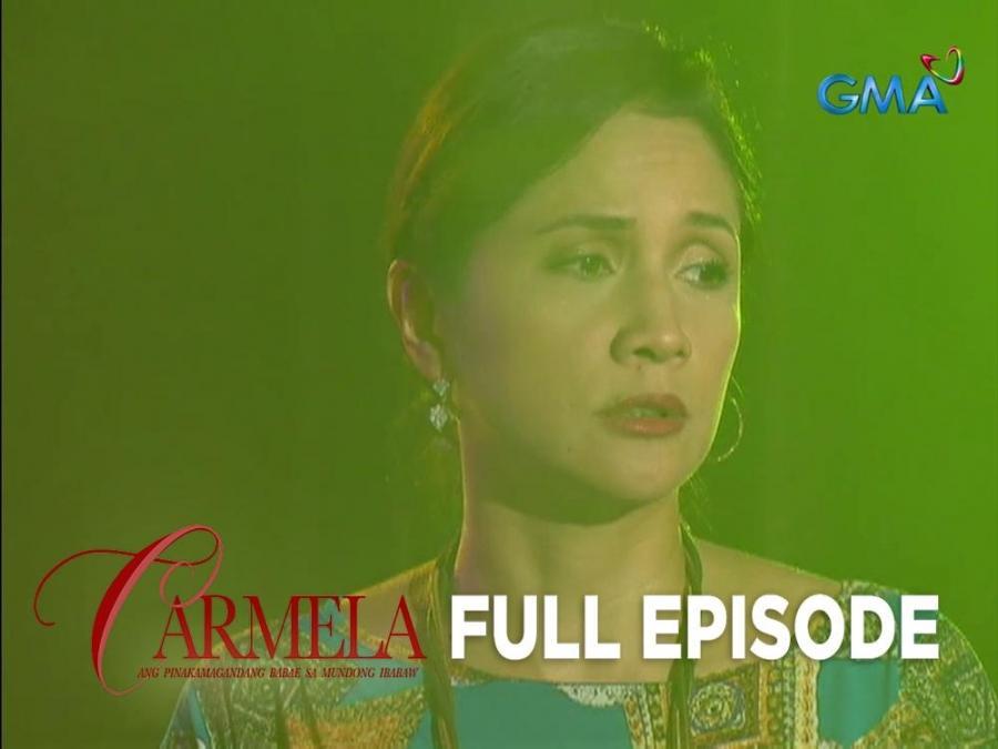 Carmela: Full Episode 46 (Stream Together) | GMA Entertainment