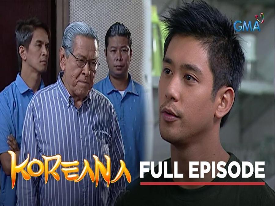 Koreana: Full Episode 46 (Stream Together) | GMA Entertainment