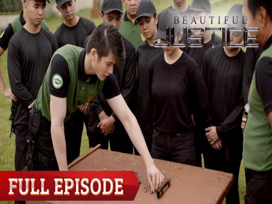 Beautiful Justice: Full Episode 46 | GMA Entertainment
