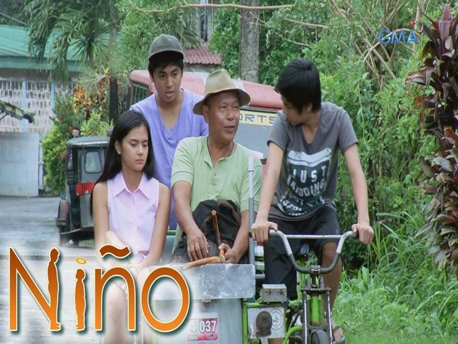 Niño: Full Episode 46 | GMA Entertainment