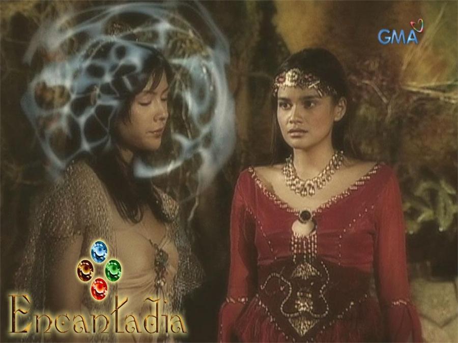 Encantadia 2005: Full Episode 47 | GMA Entertainment