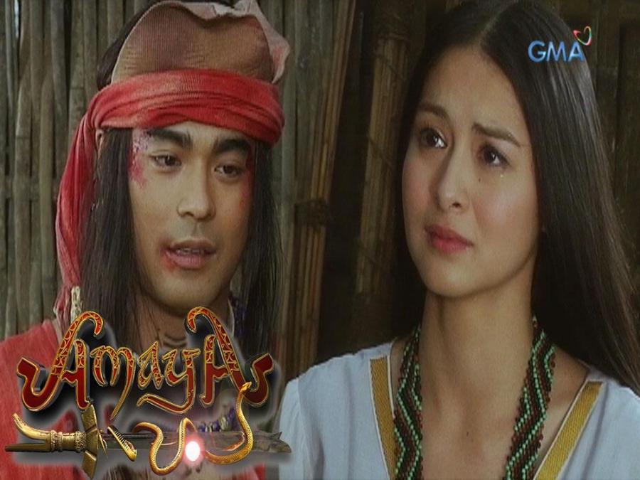 Amaya: Full Episode 47 | GMA Entertainment