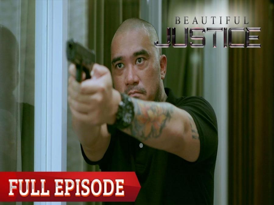Beautiful Justice: Full Episode 48 | GMA Entertainment