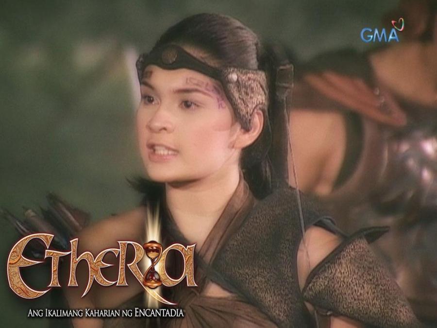 Etheria: Full Episode 48 | GMA Entertainment