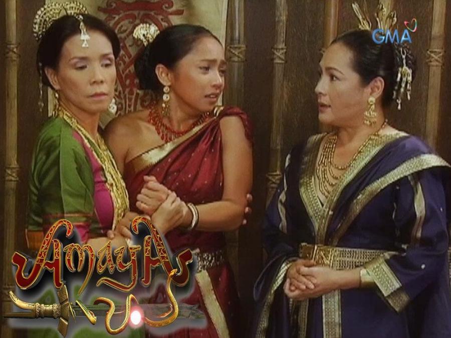Amaya: Full Episode 49 | GMA Entertainment