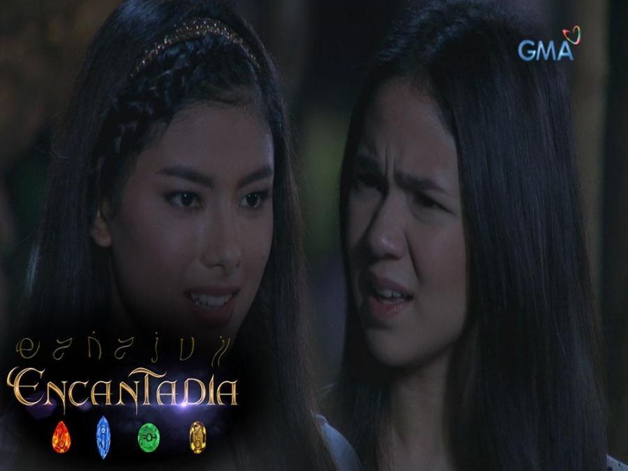 Encantadia 2016: Full Episode 49 | GMA Entertainment