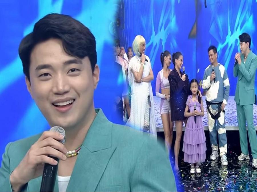 It's Showtime: Ryan Bang shares his love life journey | GMA Entertainment