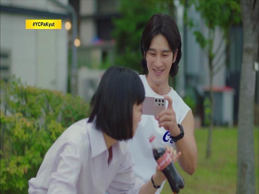 Yumi's Cells: Yumi's cutesy makeover | GMA Entertainment