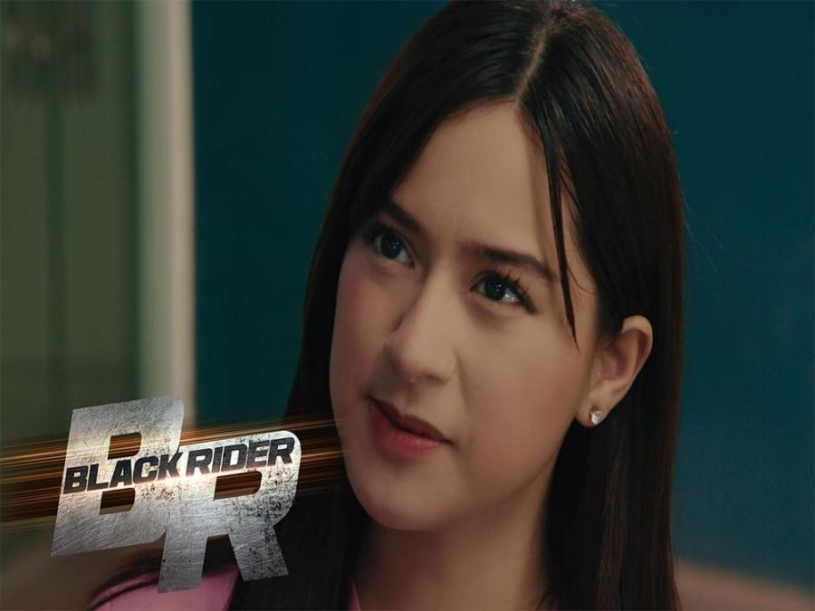 Black Rider: Putukan na (Episode 123) | Teaser 1 | GMA Entertainment