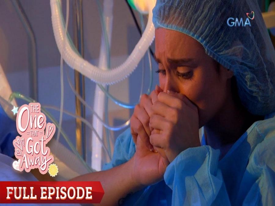 The One That Got Away | Full Episode 4 | GMA Entertainment