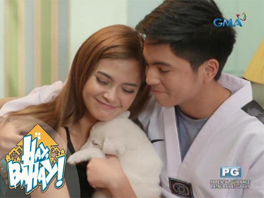 Hay Bahay: 'Wag kasing praning! | Episode 34 | GMA Entertainment