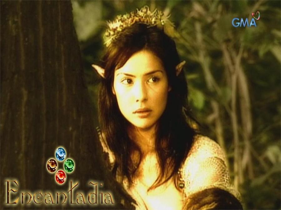 Encantadia 2005: Full Episode 14 | GMA Entertainment