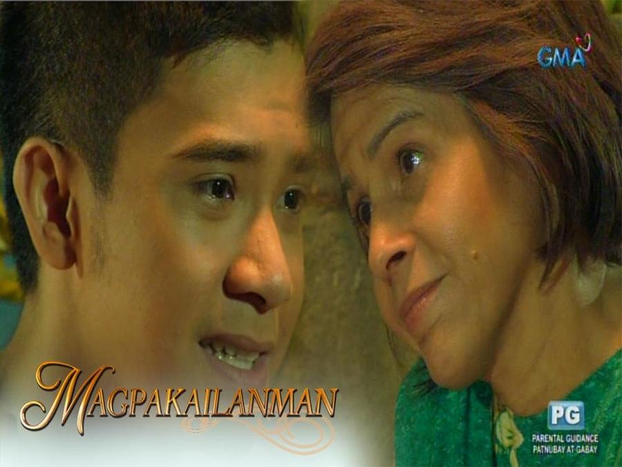 Magpakailanman: Pagbawi ng isang inang iniwan ang kanyang mga anak | GMA Entertainment