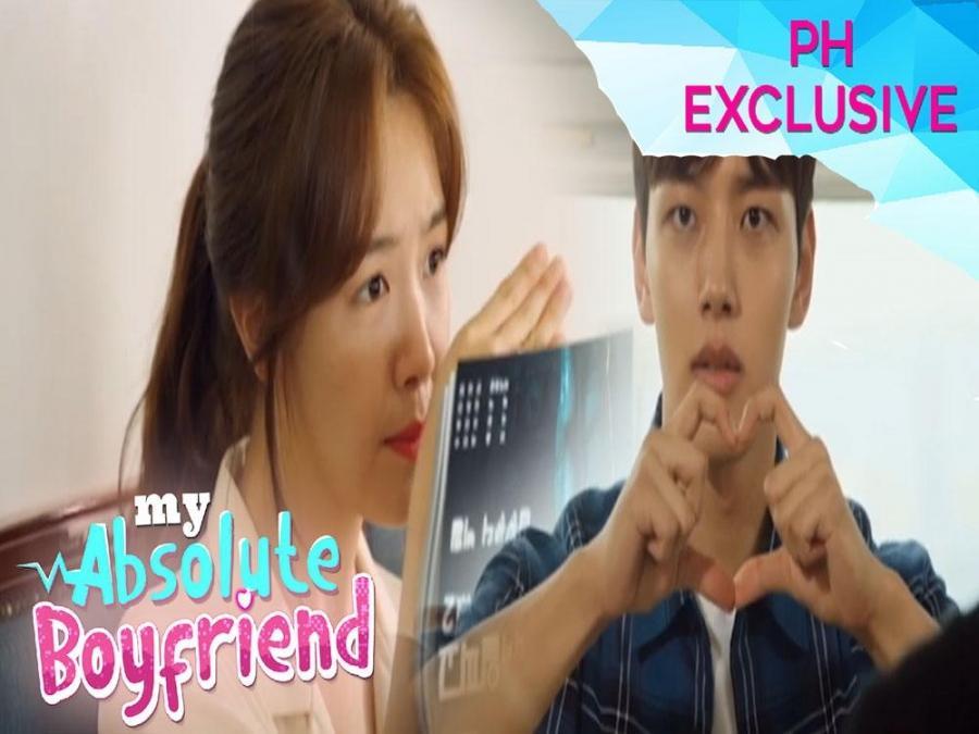 My Absolute Boyfriend: Korean heart from Rob | Episode 15 | GMA ...