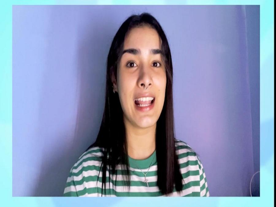 pUSo TOGETHER THIS SUMMER: Hailey Mendes | GMA Entertainment