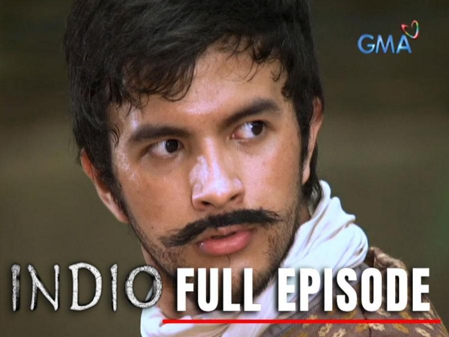 Indio: Full Episode 4 | GMA Entertainment