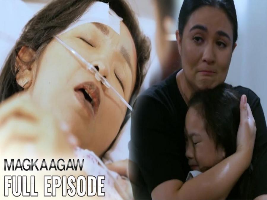 Magkaagaw | Full Episode 54 | GMA Entertainment
