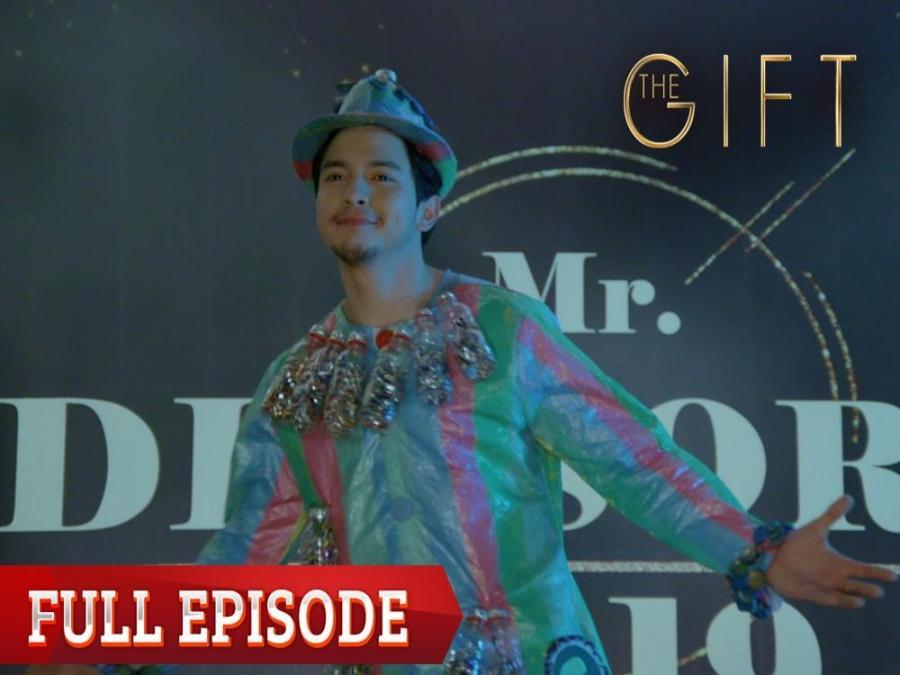 The Gift: Full Episode 5 | GMA Entertainment