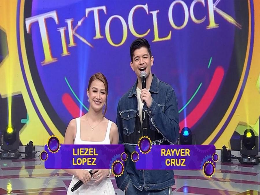 TiktoClock: Happy Monday with Rayver Cruz and Liezel Lopez (Episode 383) | GMA Entertainment