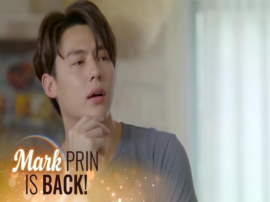 Eclipse of the Heart: Mark Prin is back! | GMA Entertainment
