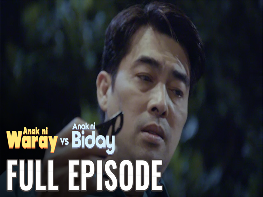 Anak Ni Waray Vs. Anak Ni Biday: Full Episode 50 - Anak ni Waray vs ...