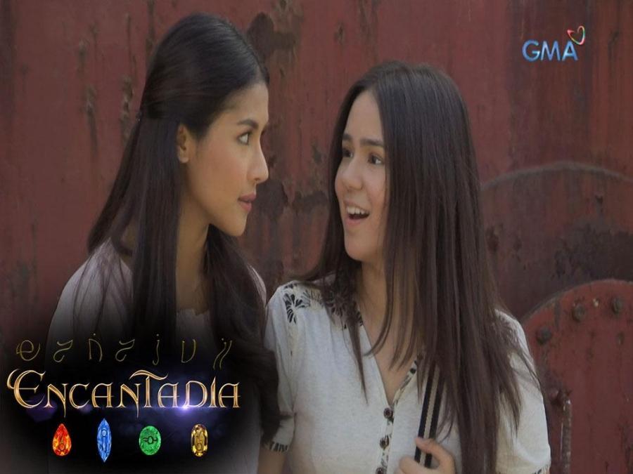 Encantadia 2016: Full Episode 50 - Encantadia 2016 - Home - Full Episodes