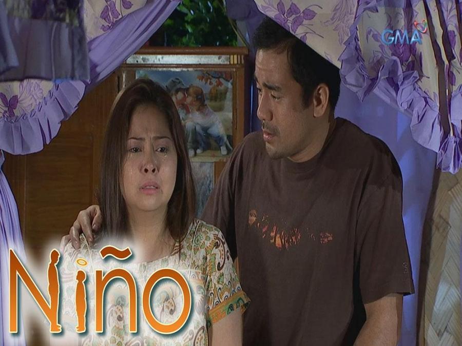 Niño: Full Episode 50 | GMA Entertainment | GMA Entertainment