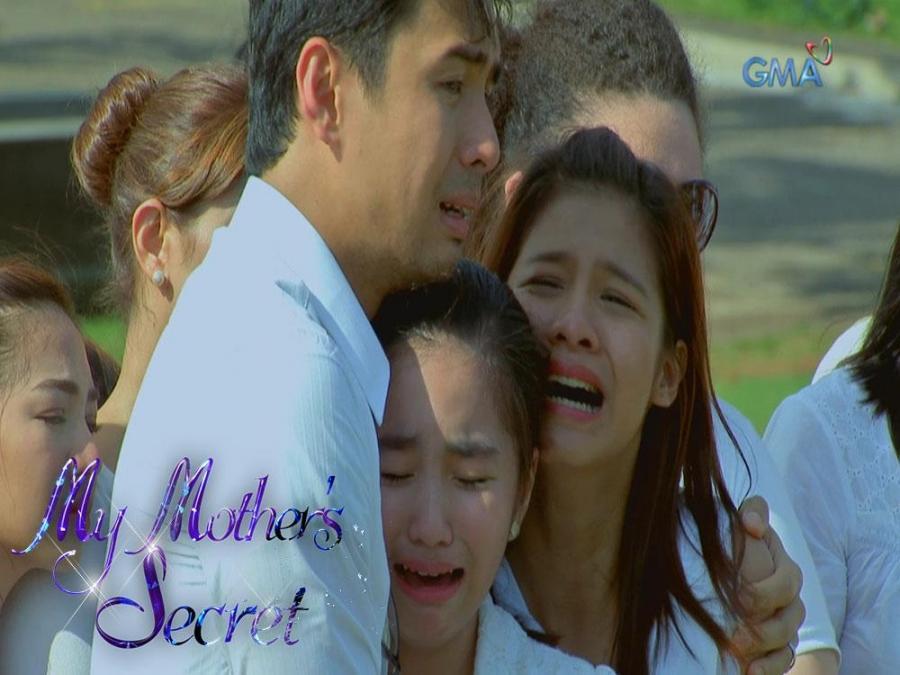 My Mother's Secret | Full Episode 50 | GMA Entertainment | GMA Entertainment