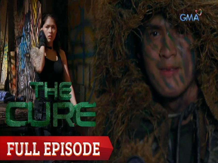 The Cure | Full Episode 50 - The Cure - Home - Full Episodes