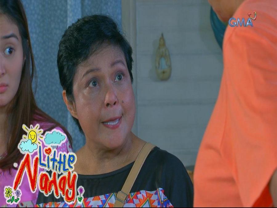 Little Nanay: Full Episode 51 | GMA Entertainment
