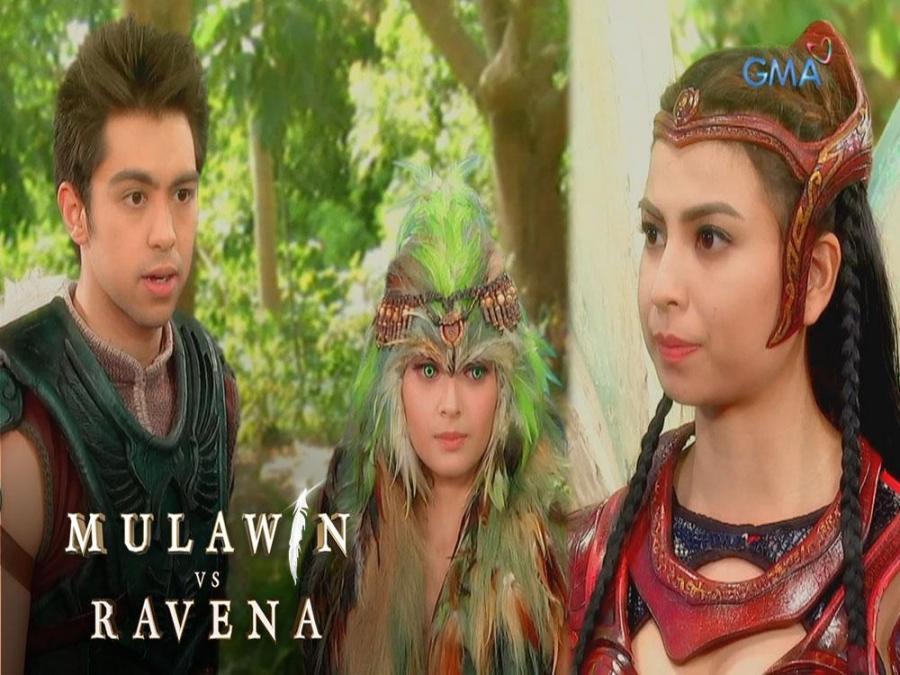 Mulawin VS Ravena | Full Episode 51 | GMA Entertainment