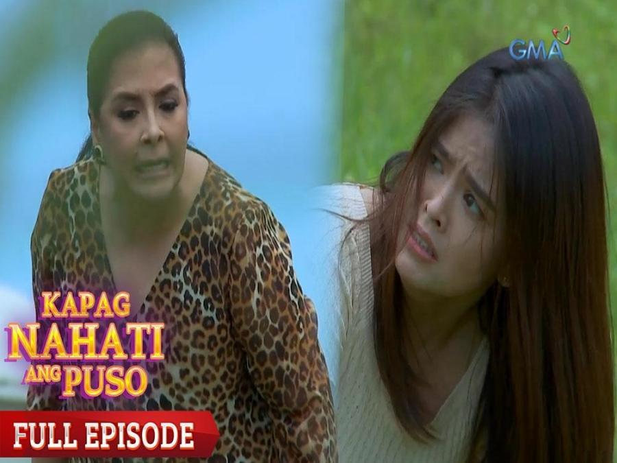 Kapag Nahati Ang Puso: Full Episode 51 | GMA Entertainment