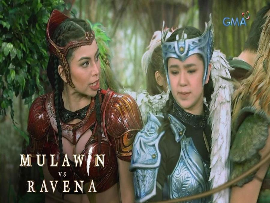 Mulawin VS Ravena | Full Episode 52 | GMA Entertainment