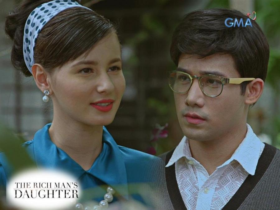 The Rich Man's Daughter: Full Episode 53 | GMA Entertainment