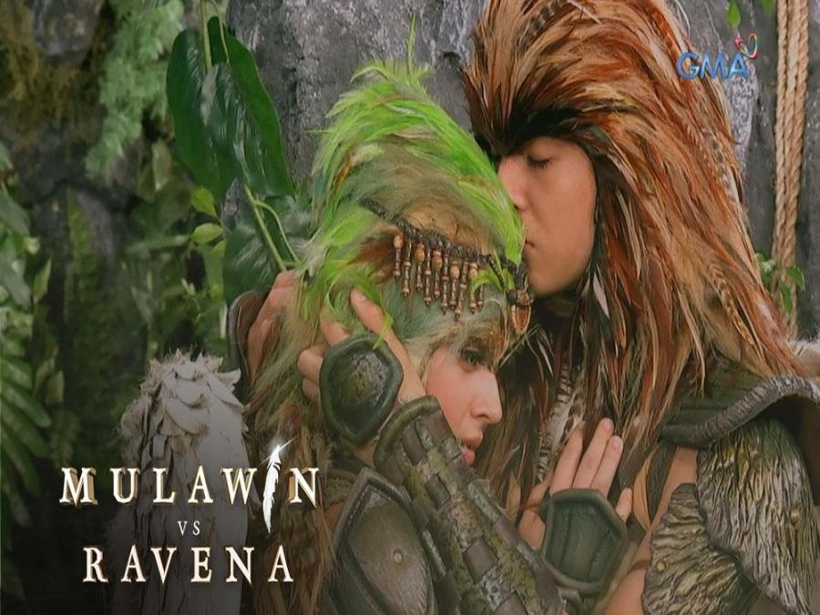 Mulawin VS Ravena | Full Episode 53 | GMA Entertainment