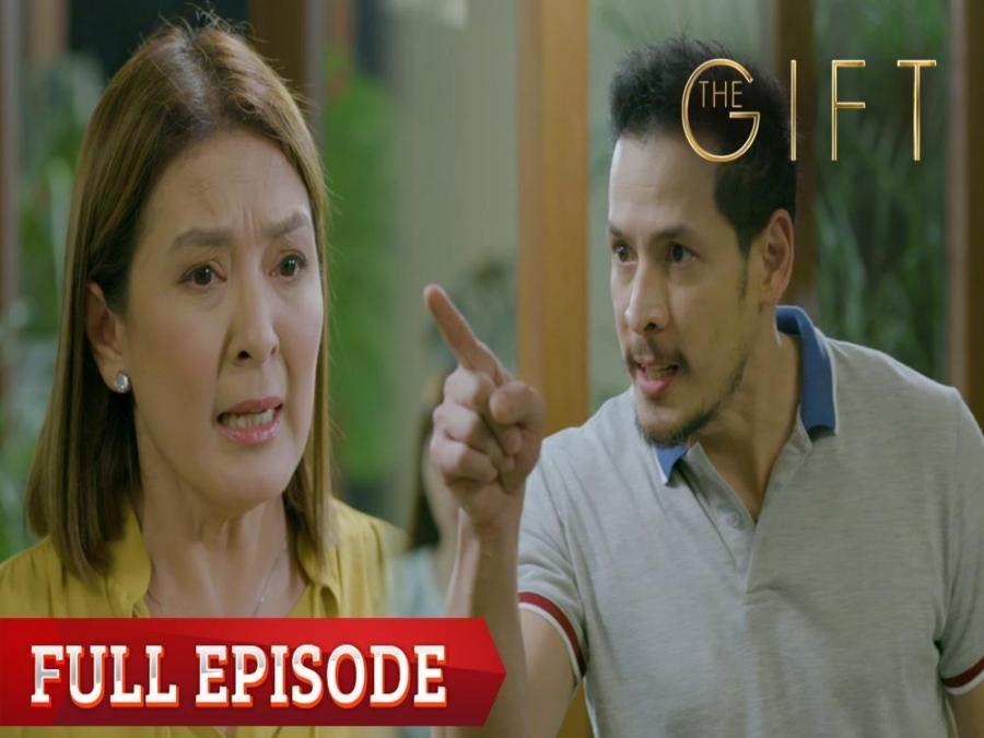 The Gift: Full Episode 55 | GMA Entertainment