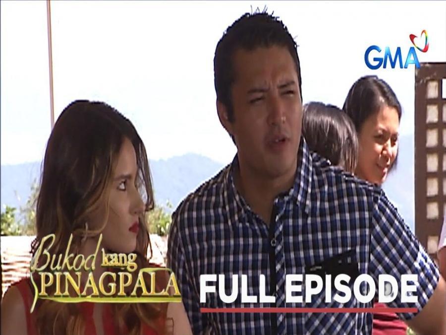 Bukod Kang Pinagpala: Full Episode 55 (Stream Together) | GMA Entertainment