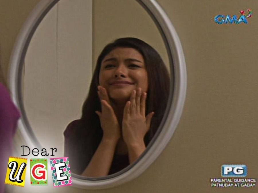 Dear Uge: Yes to Mestiza, no to Morena | GMA Entertainment