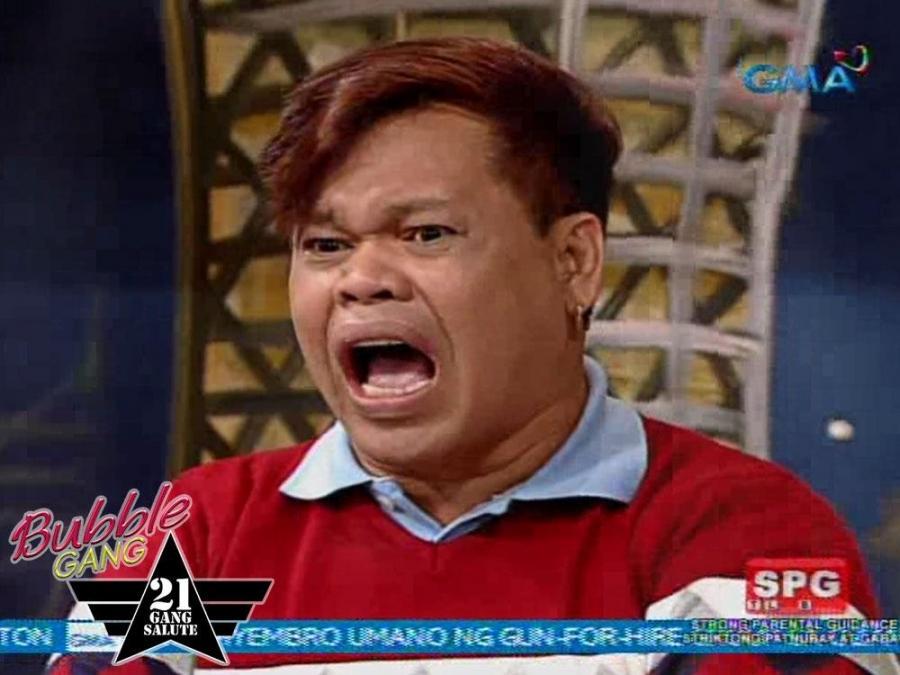 Bubble Gang: Ang ingay ni Diego | GMA Entertainment