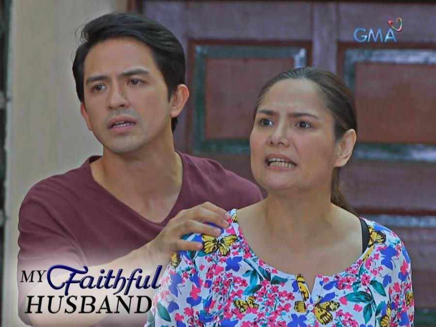 My Faithful Husband: Full Episode 15 | GMA Entertainment