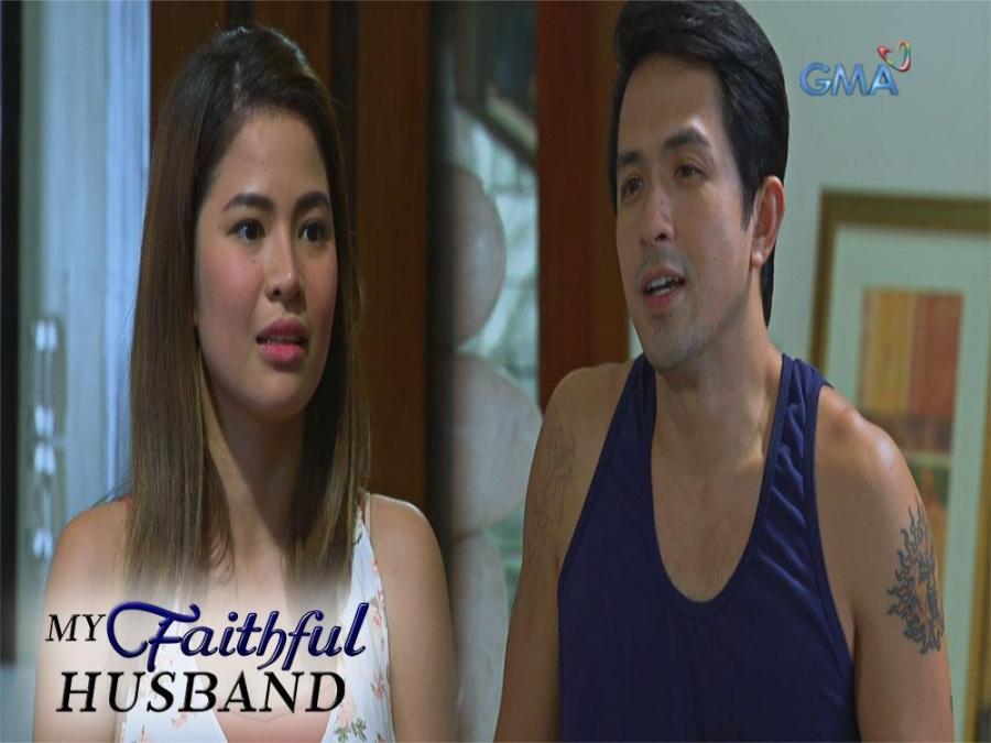 My Faithful Husband: Full Episode 55 | GMA Entertainment