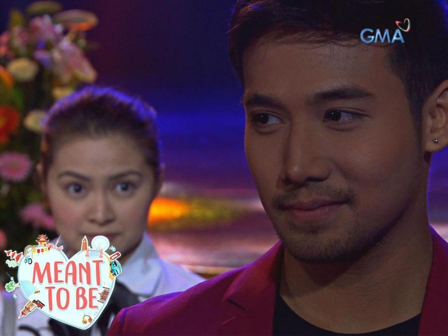 Meant To Be Ikaw Ang Gusto Kong Makasama Billie Episode 118 Gma Entertainment