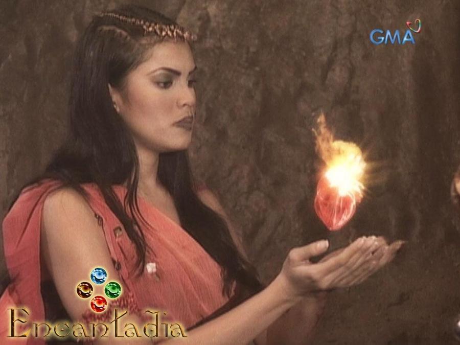 Encantadia 2005: Full Episode 155 | GMA Entertainment