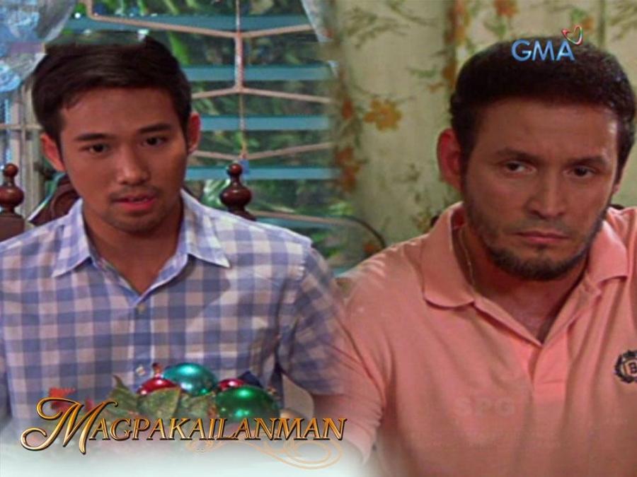 Magpakailanman: Pag-amin sa tunay na damdamin | GMA Entertainment
