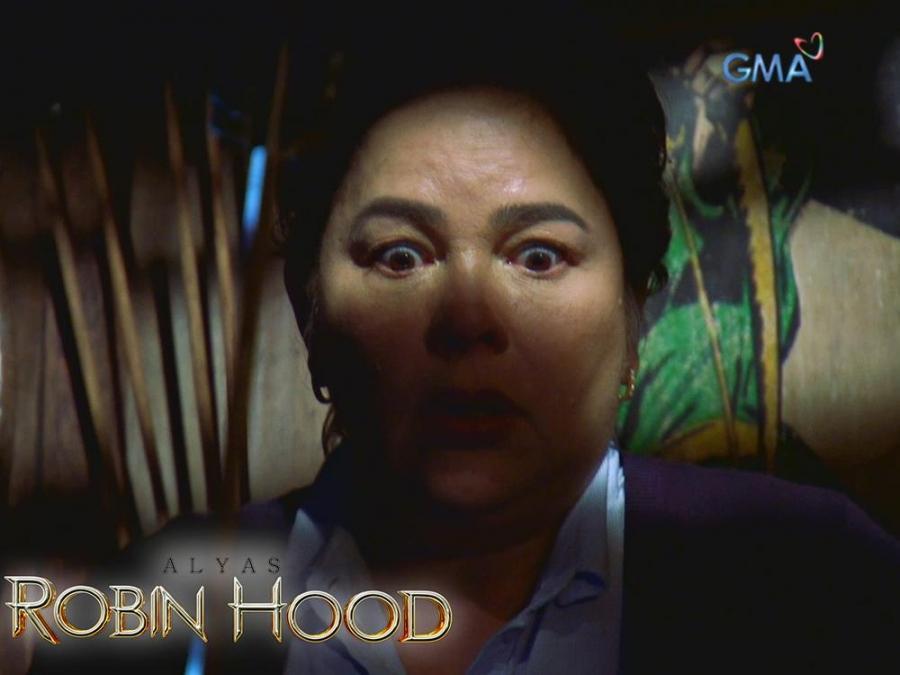 Alyas Robin Hood: Full Episode 5 | GMA Entertainment
