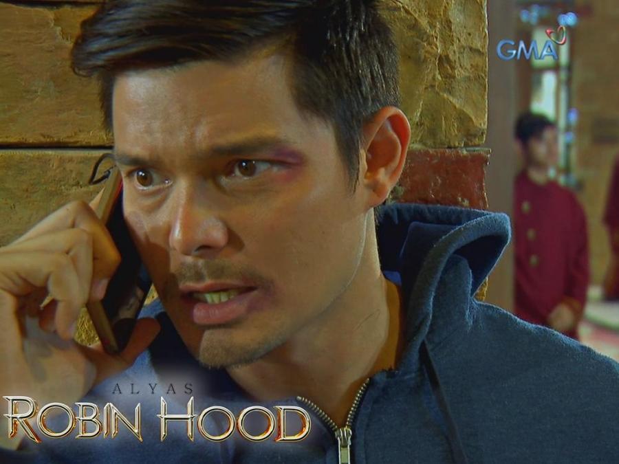 Alyas Robin Hood: Full Episode 55 | GMA Entertainment